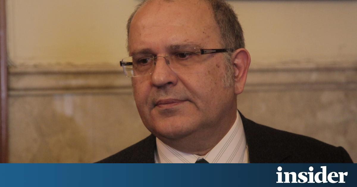 Ξυδάκης: Η Ευρώπη πρέπει να ενωθεί | Insider