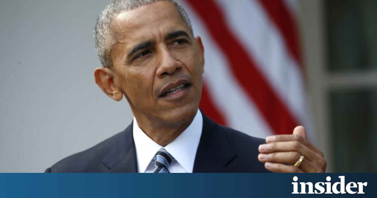 Obama: Να γίνουν τα αναγκαία βήματα για ελάφρυνση του χρέους | Insider