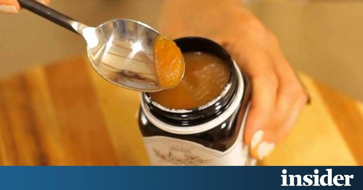 Το ακριβότερο μέλι στον κόσμο κοστίζει 220 ευρώ το κιλό | Insider