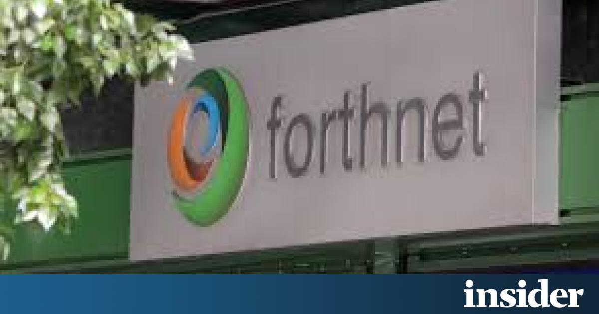 Forthnet: Πρόωρη αποπληρωμή του μετατρέψιμου ομολογιακού δανείου | Insider