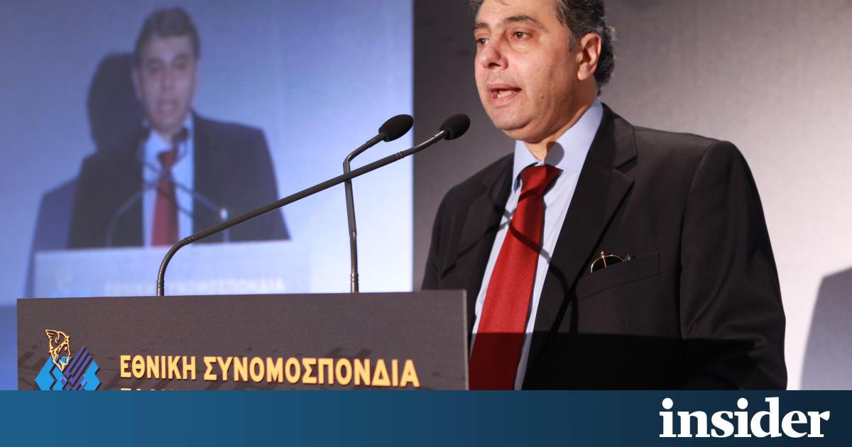 «Πόλεμος» από την ΕΣΕΕ για τις Κυριακές (pic) | Insider