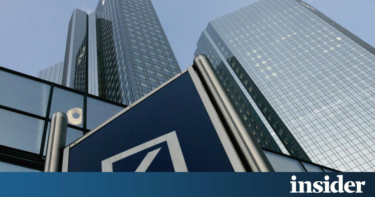 Έρευνα Deutsche Bank: Τι αναμένουν οι διαχειριστές και οι αναλυτές για ...