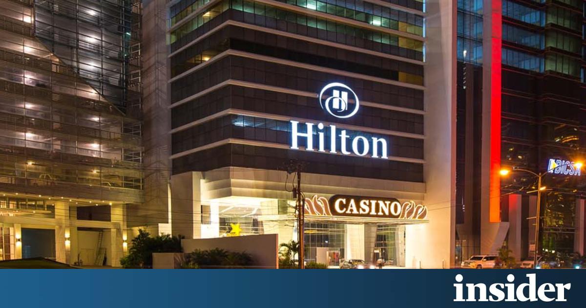 Hilton: Προσθέτει 29 ξενοδοχεία στην αλυσίδα της στην Αφρική | Insider