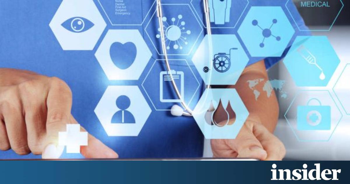 ΕΥ: Ανάπτυξη 5% στον κλάδο της ιατρικής τεχνολογίας | Insider