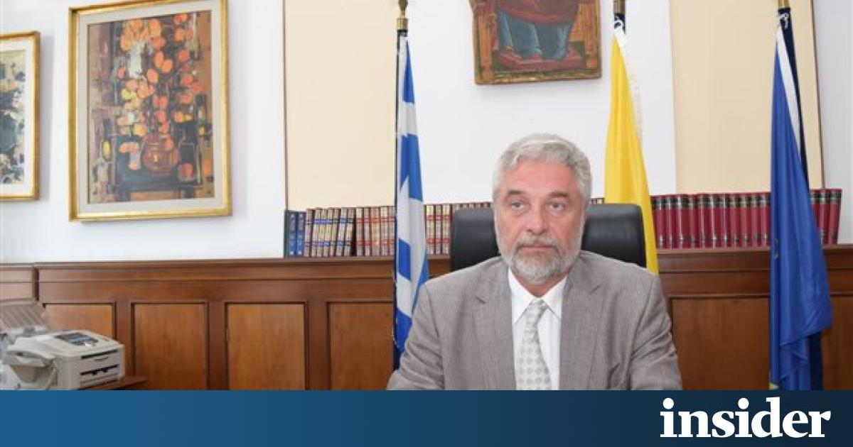 Τσαλίδης: Χρονιά σταθμός το 2017 για την ΤΡΑΙΝΟΣΕ | Insider