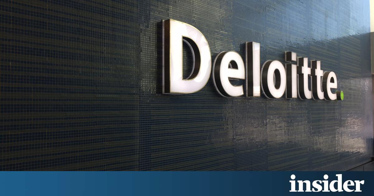 Η Deloitte εγκαινιάζει νέα γραφεία στην Πάτρα και δημιουργεί Innovation ...