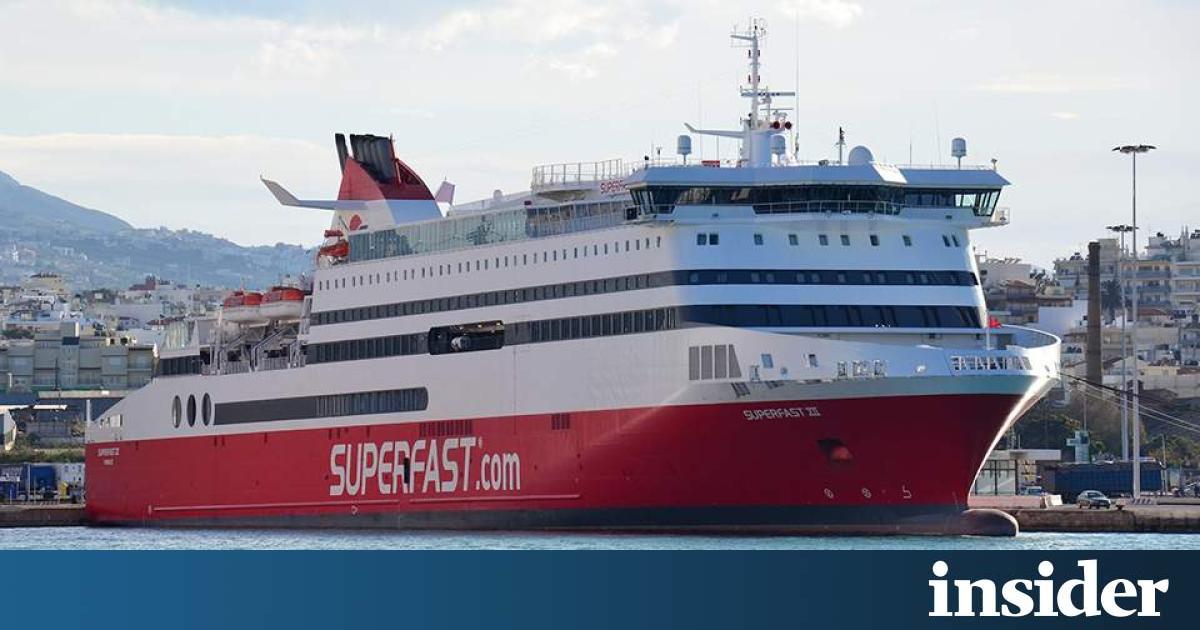 Με δεσμεύσεις το «πράσινο φως» για την εξαγορά της HSW | Insider