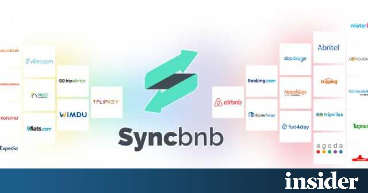Στις 15 κορυφαίες startups της Ευρώπης η ελληνική Syncbnb | Insider