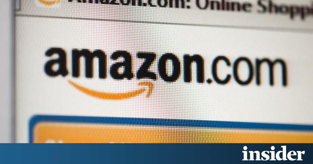 Φάρμακα στο σπίτι θα φέρνει η Amazon (vid) | Insider