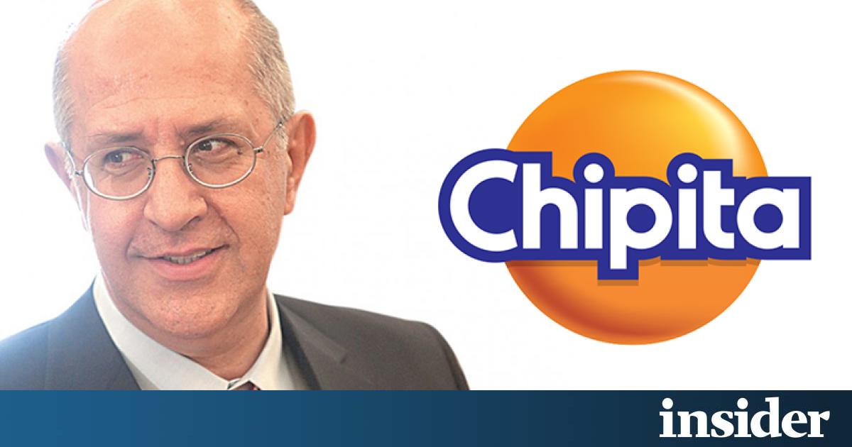 Σπύρος Θεοδωρόπουλος (Chipita): Το Ταμείο Ανάκαμψης δεν μπορεί να ...