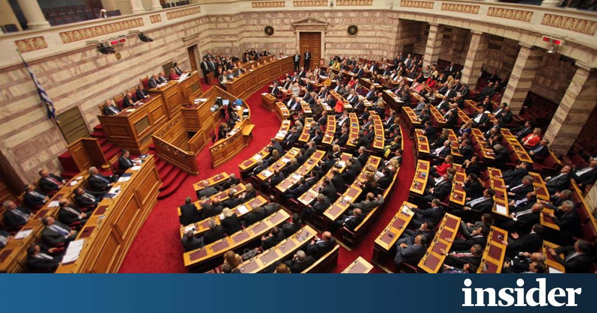 Πολιτική - Η τέχνη του εφικτού | Insider