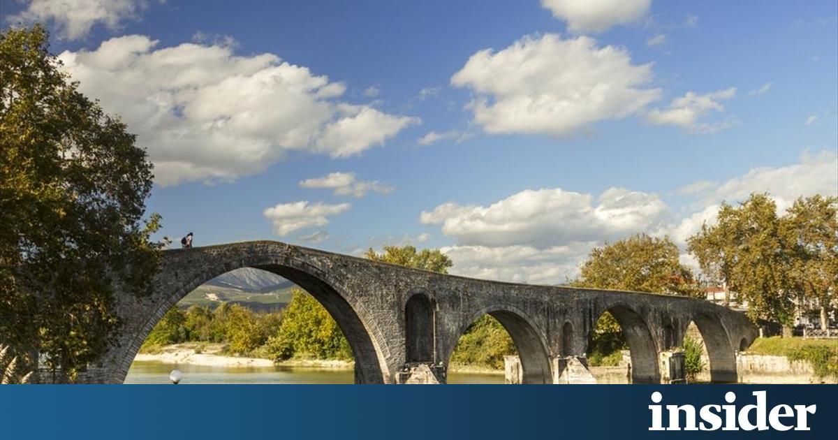 Η Άρτα ως παράδειγμα ανάπτυξης τουρισμού στην ηπειρωτική Ελλάδα | Insider