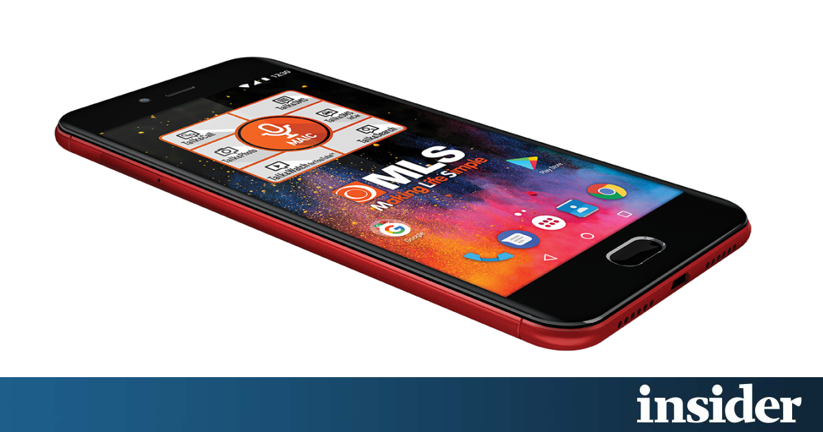 MLS DX 4G:Το ελληνικό Smartphone με διπλή κάμερα και μέγιστη ασφάλεια ...