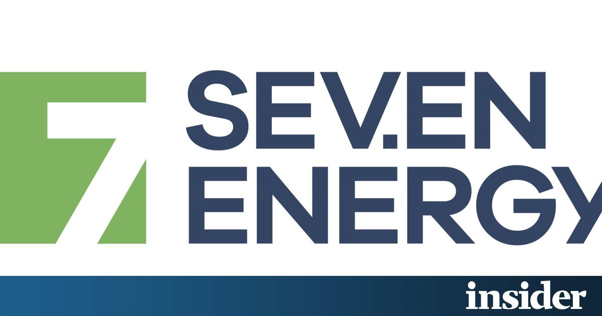 Η Sev.en Energy αποκτά το 50% της InterGen N.V. | Insider