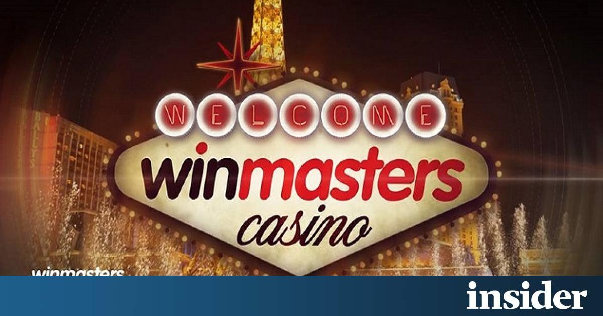 Νέα τηλεοπτική καμπάνια από τη winmasters.gr | Insider