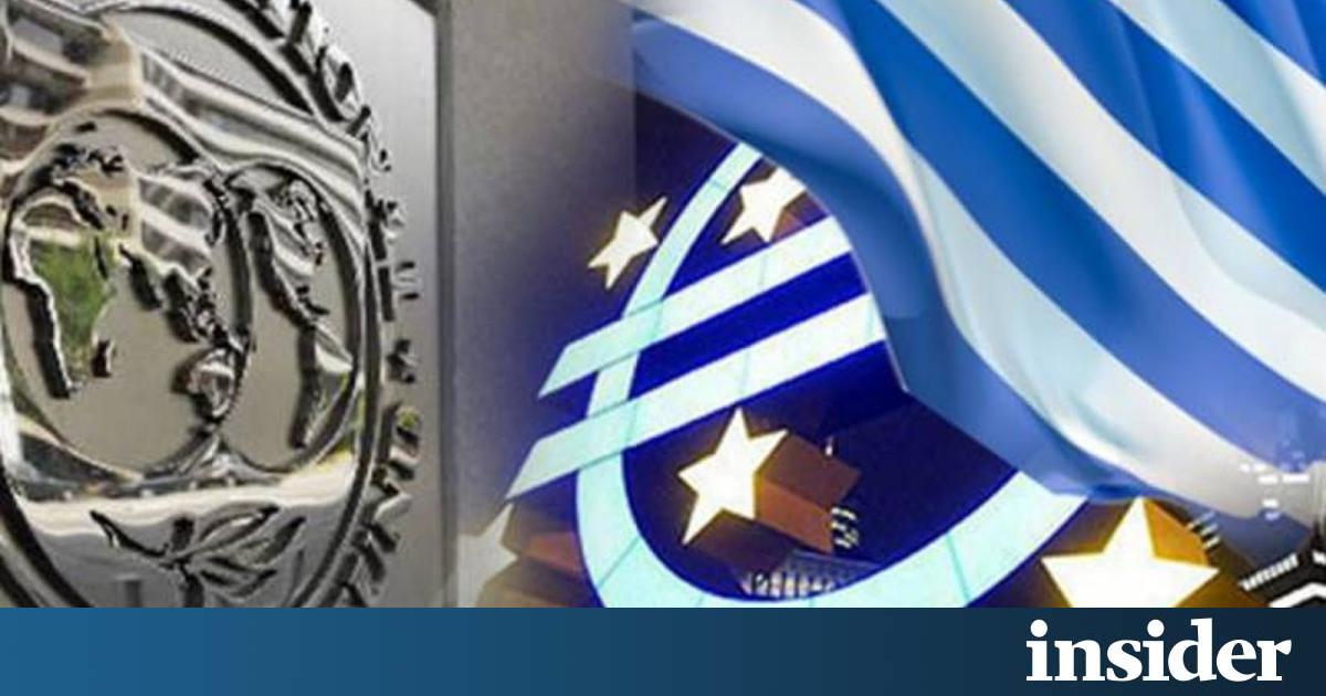 ΔΝΤ: Ανάπτυξη 6,9% στην Ελλάδα στο τέλος του 2021 – Ενισχύεται 40% η ...
