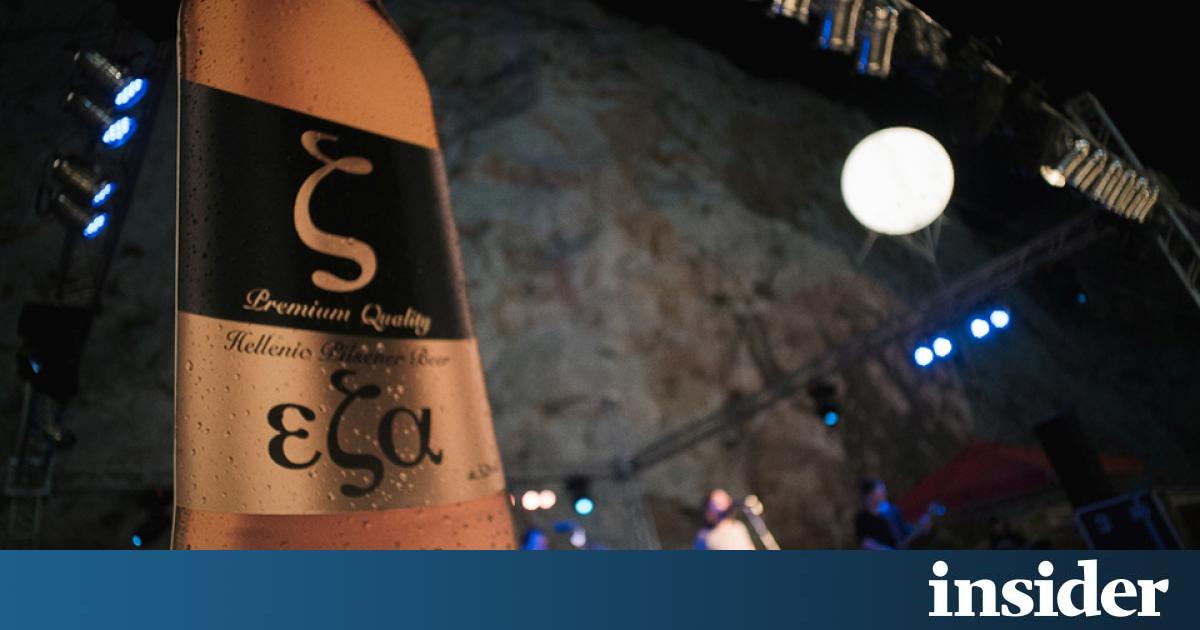 Επενδύσεις 10 εκατ. από την Ελληνική Ζυθοποιία Αταλάντης για το 2019 ...