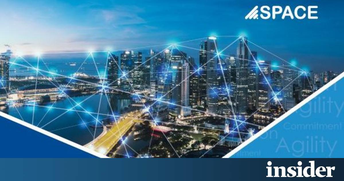 Επέκταση στο εξωτερικό και νέο ρεκόρ κερδών οι στόχοι της Space Hellas ...