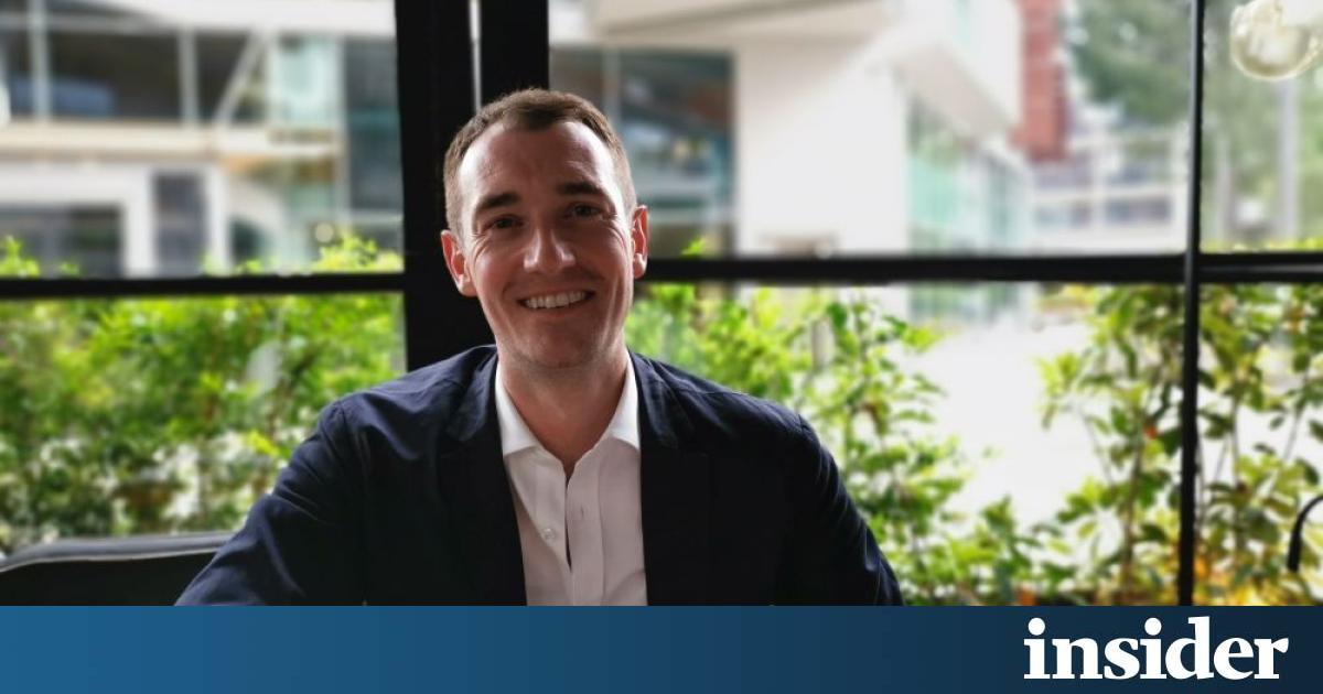 David Child (Thomas Cook): Έρχονται νέες επενδύει στην Ελλάδα | Insider