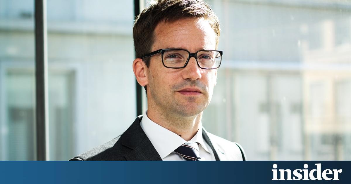 Μπόλιγκερ (UBS): Οι «περιπέτειες» της Ελλάδας δίδαγμα για άλλα ...