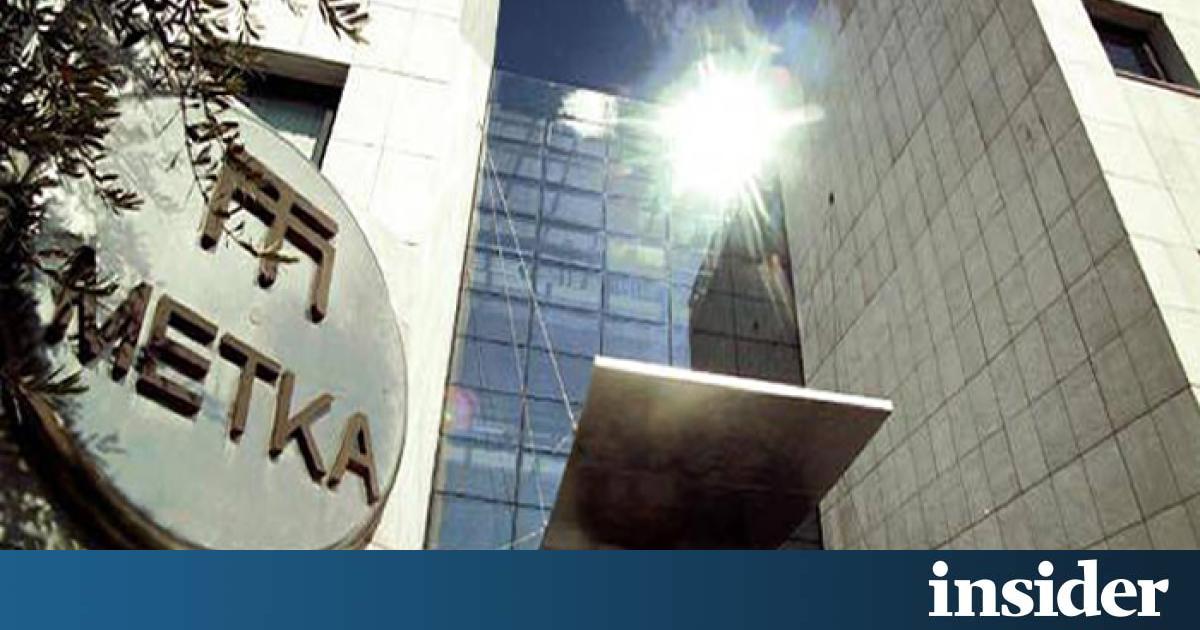 ΜΕΤΚΑ: Το προφίλ έργων και η άνοδος μεγεθών – Ποια είναι τα ...