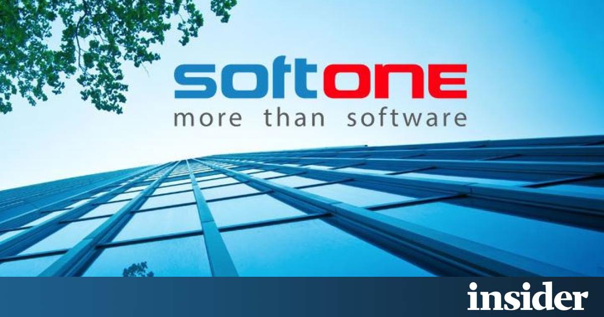 Πρωταγωνίστρια και στην ΝΑ Ευρώπη η SoftOne | Insider