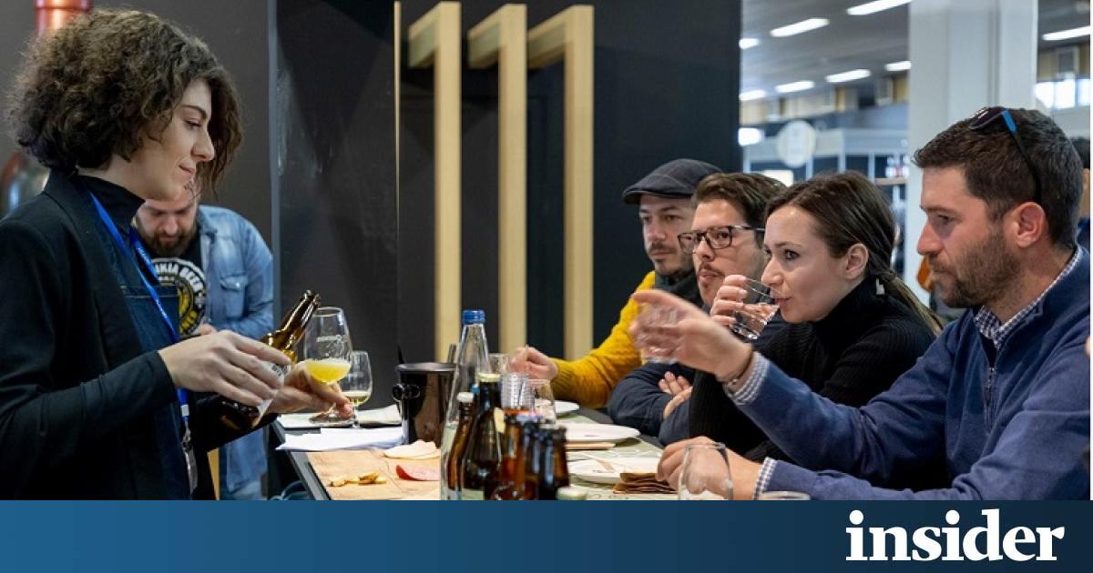 Παράλληλες εκδηλώσεις “DeliciousMoments” στη Detrop Boutique | Insider