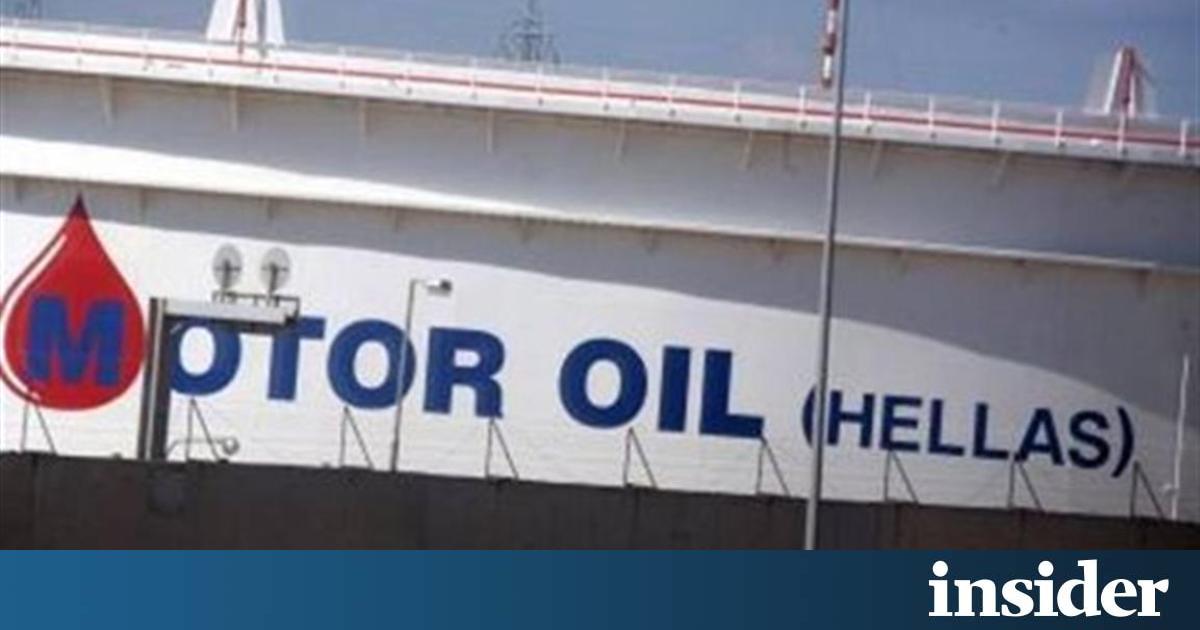 Motor Oil: Στις αγορές με 5ετές ομόλογο 400 εκατ. ευρώ | Insider