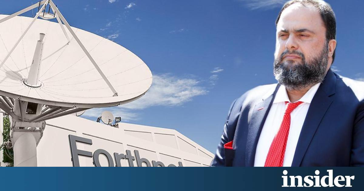 Forthnet και… Mega αλλάζουν τον τηλεοπτικό χάρτη | Insider