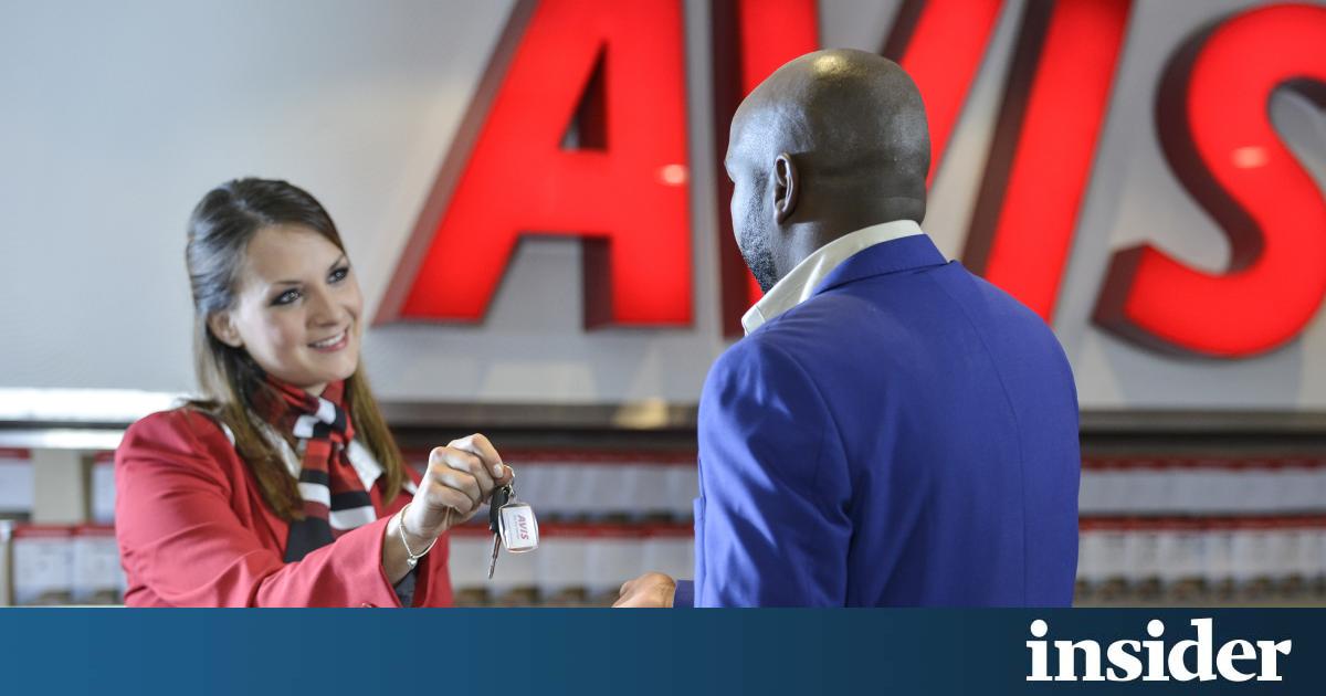 Σε τουρκικά χέρια η Avis Ηellas | Insider