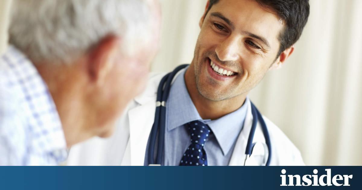 Όλα τα βήματα για την εγγραφή στον Οικογενειακό Γιατρό | Insider