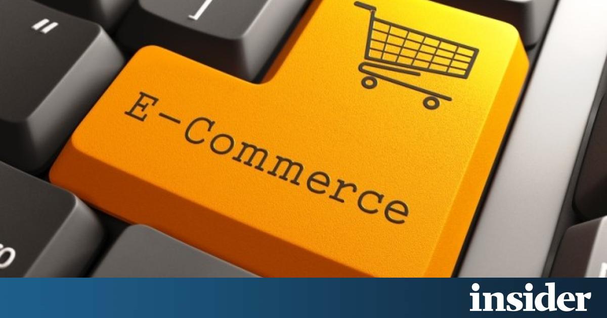Ηλεκτρονικό εμπόριο: Αύξηση πωλήσεων κατά 171% τον Απρίλιο - Το 87% των ...