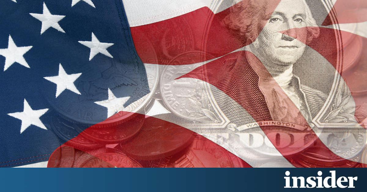 Με 3,1% αναπτύχθηκε η αμερικανική οικονομία στο α' τρίμηνο του 2019 ...