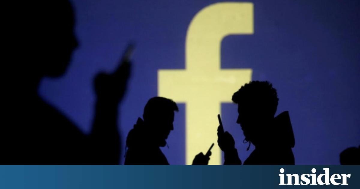 Το χειρότερο τεχνικό πρόβλημα στην ιστορία του Facebook - «Νεκρά» και ...