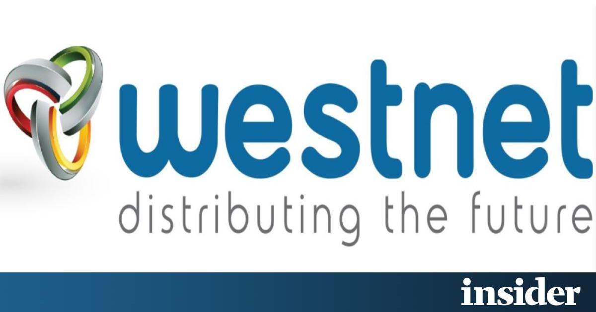 Νέα συνεργασία Westnet με τον επιχειρηματικό όμιλο AUX Group | Insider