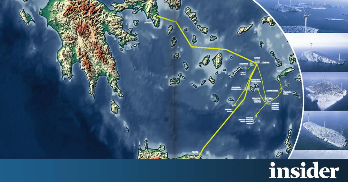 Οι ηλεκτρικές διασυνδέσεις και αποθήκευση ενέργειας στην post-Covid19 ...