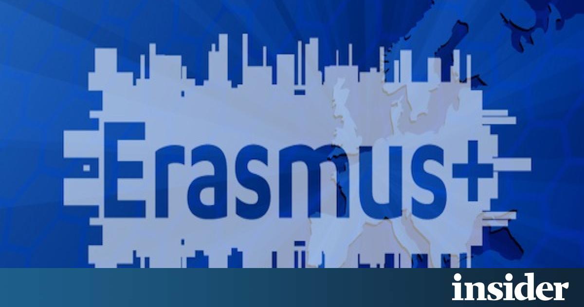 Αποχωρεί από το πρόγραμμα Erasmus η Βρετανία | Insider