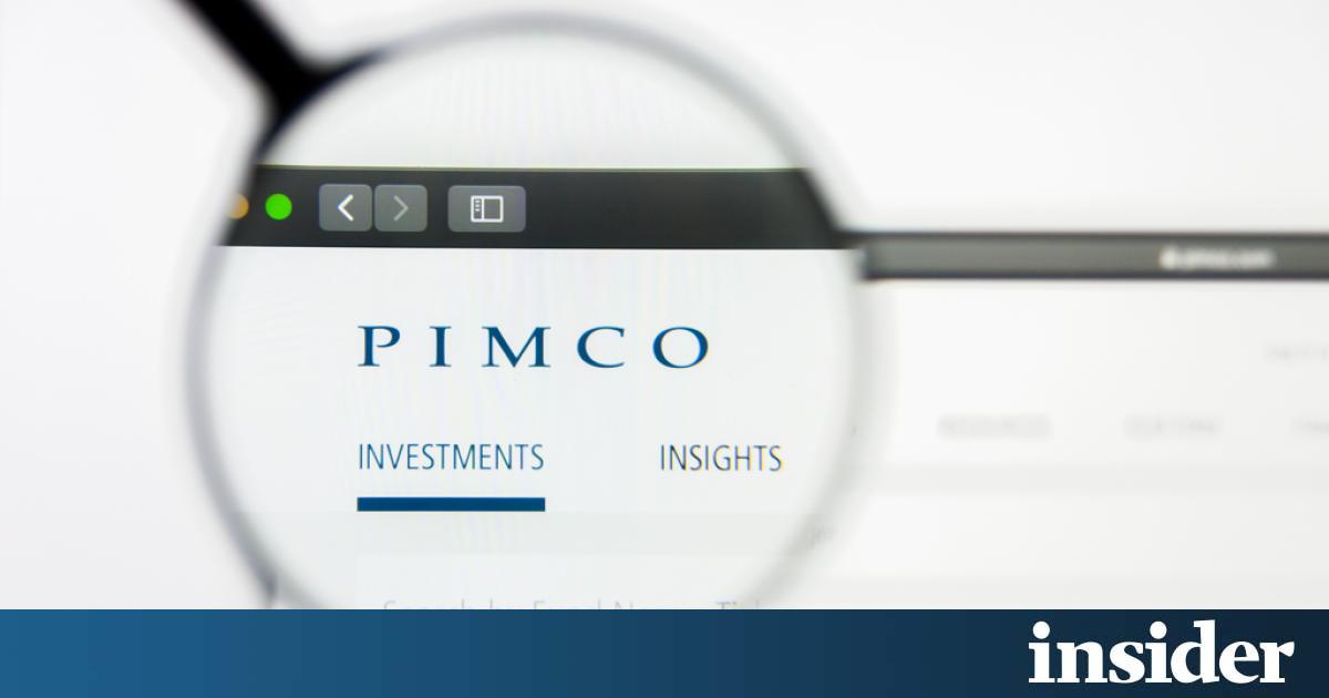 Την επενδυτική της στρατηγική για το 2021 ξεδιπλώνει η Pimco - Τι ...