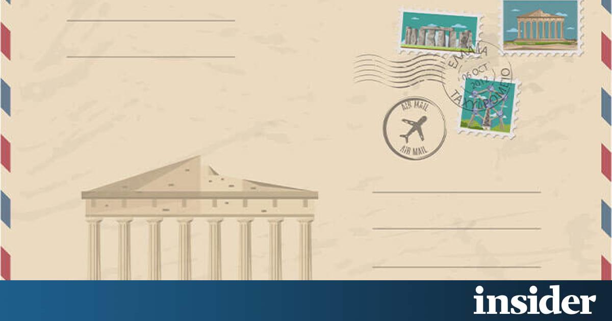 Ψηφιακό γραμματόσημο λανσάρουν τα ΕΛΤΑ | Insider