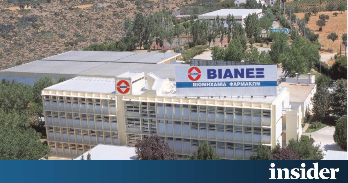 ΒΙΑΝΕΞ: Επενδύει στις εταιρείες iDNA Genomics και iDNA Laboratories ...