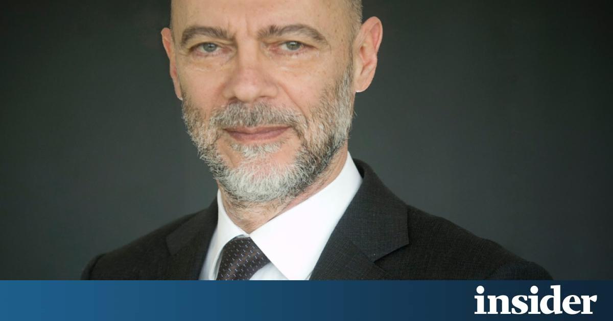 Αναστασόπουλος (Σύνδεσμος ΑΕ & ΕΠΕ): Με σταθερή πολιτική βούληση και ...