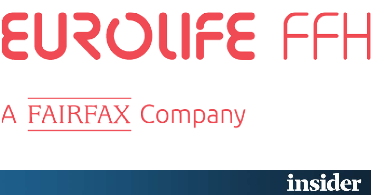Customer Experience Game-Changer of the Year η Eurolife FFH | Insider