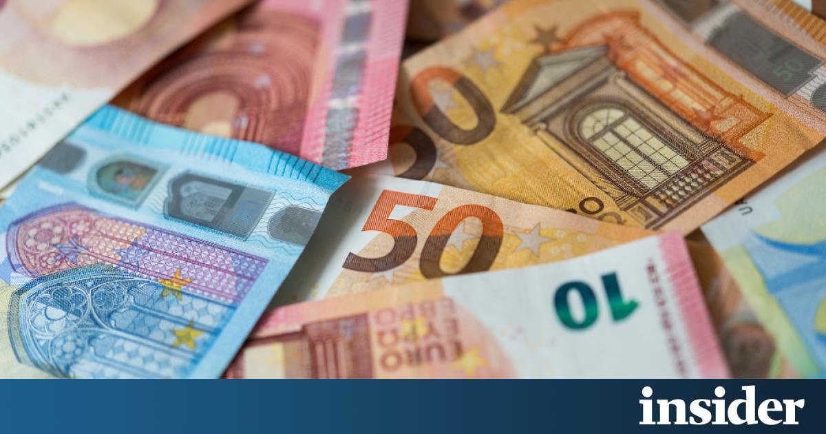 Πόσο έχει μειωθεί η αγοραστική μας δύναμη από το 2010 έως και το 2019 ...
