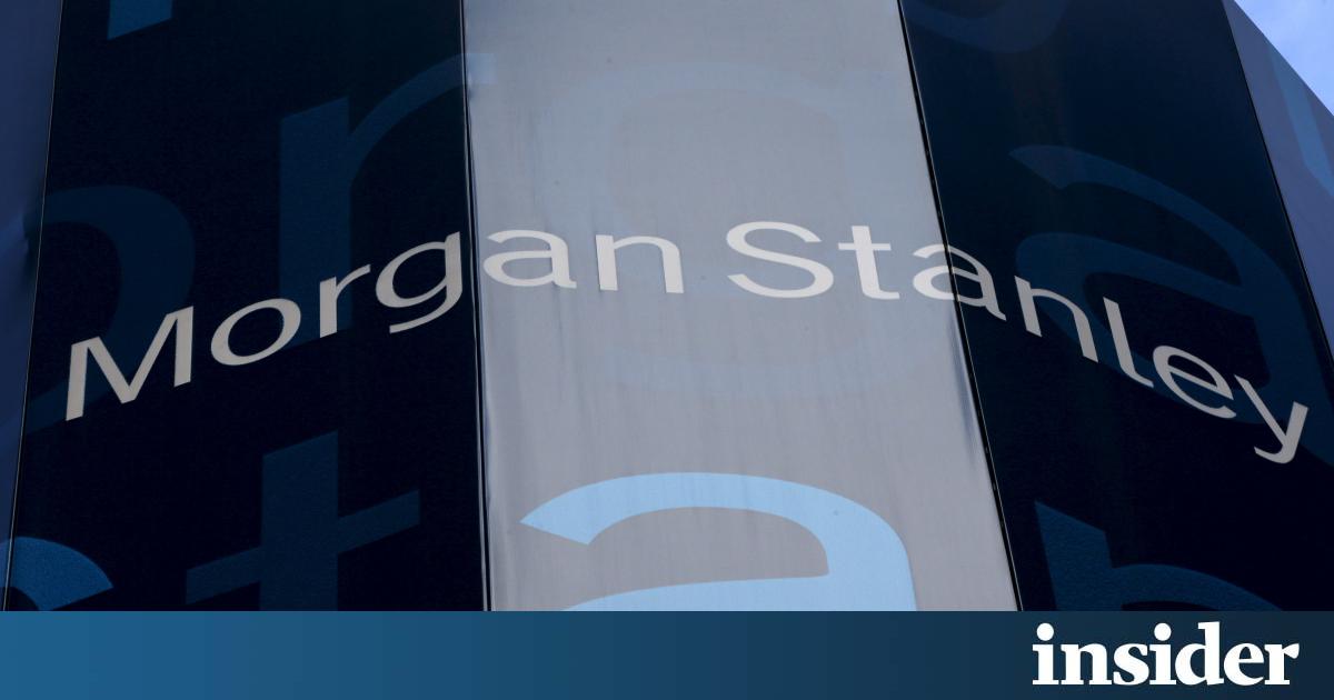 Τι προβλέπει η Morgan Stanley για τα κέρδη των τραπεζών | Insider