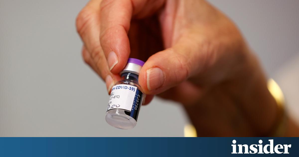 FT: Η Ιταλία επιδιώκει να παράγει εγχωρίως εμβόλια mRNA κατά της Covid ...