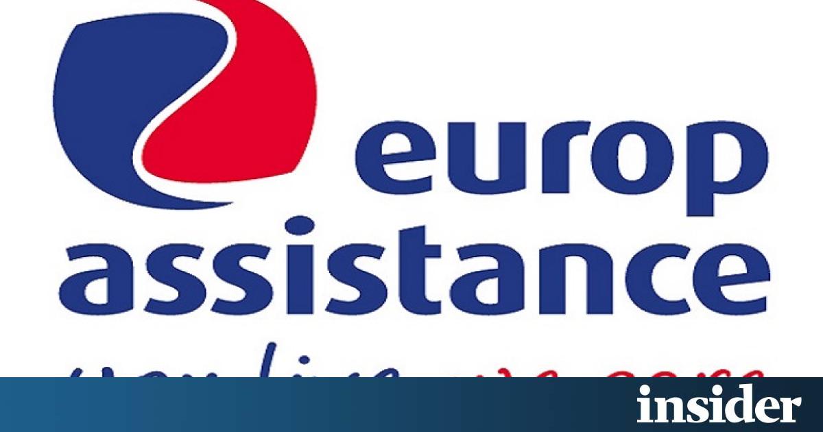 Live tracking των οχημάτων βοηθείας της Europ Assistance Greece με την ...