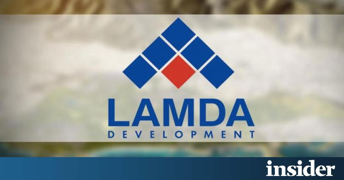 Lamda Development: Έκδοση κοινού ομολογιακού δανείου έως 500 εκατ. ευρώ | Insider