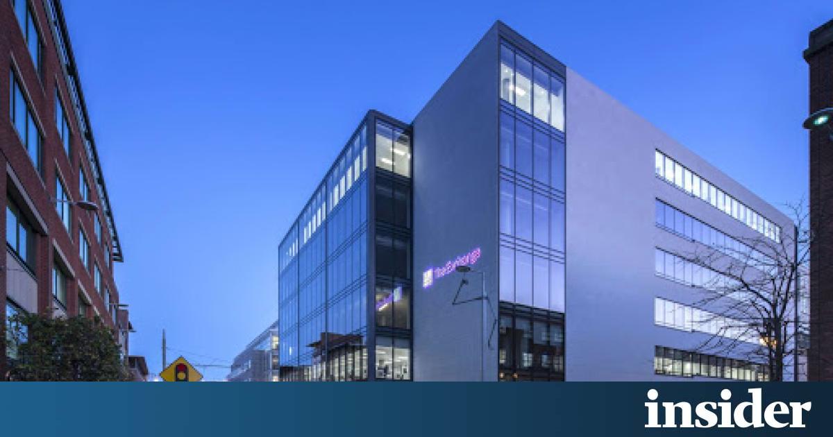 Σκάνδαλο Davy Group: Πρόστιμο και εξυγίανση | Insider