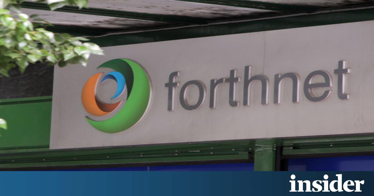 Forthnet: Αύξηση της λειτουργικής κερδοφορίας κατά 11,4% | Insider
