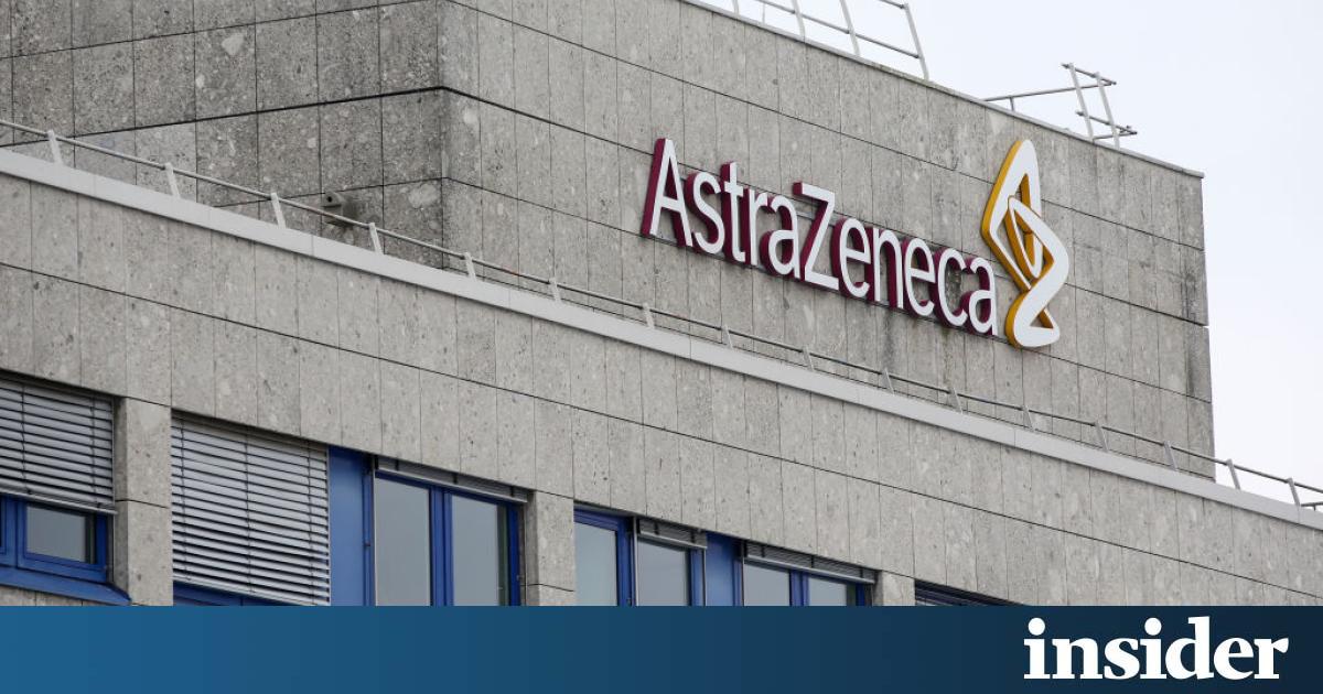 AstraZeneca: Πάνω από τις προβλέψεις έσοδα και κέρδη στο γ' τρίμηνο ...
